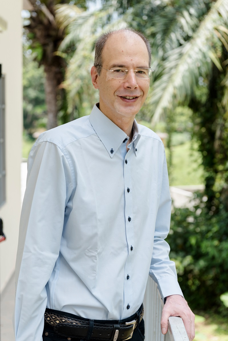 New process allows tailor-made malaria research | German Center for ...